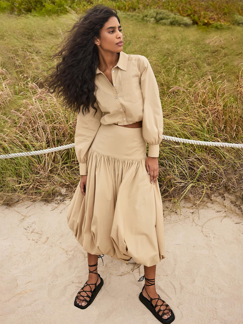 Shop Designer Clothing Brands Online at Amy Atelier