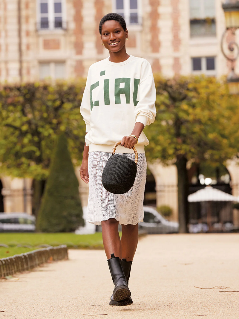 Shop Designer Clothing Brands Online at Amy Atelier