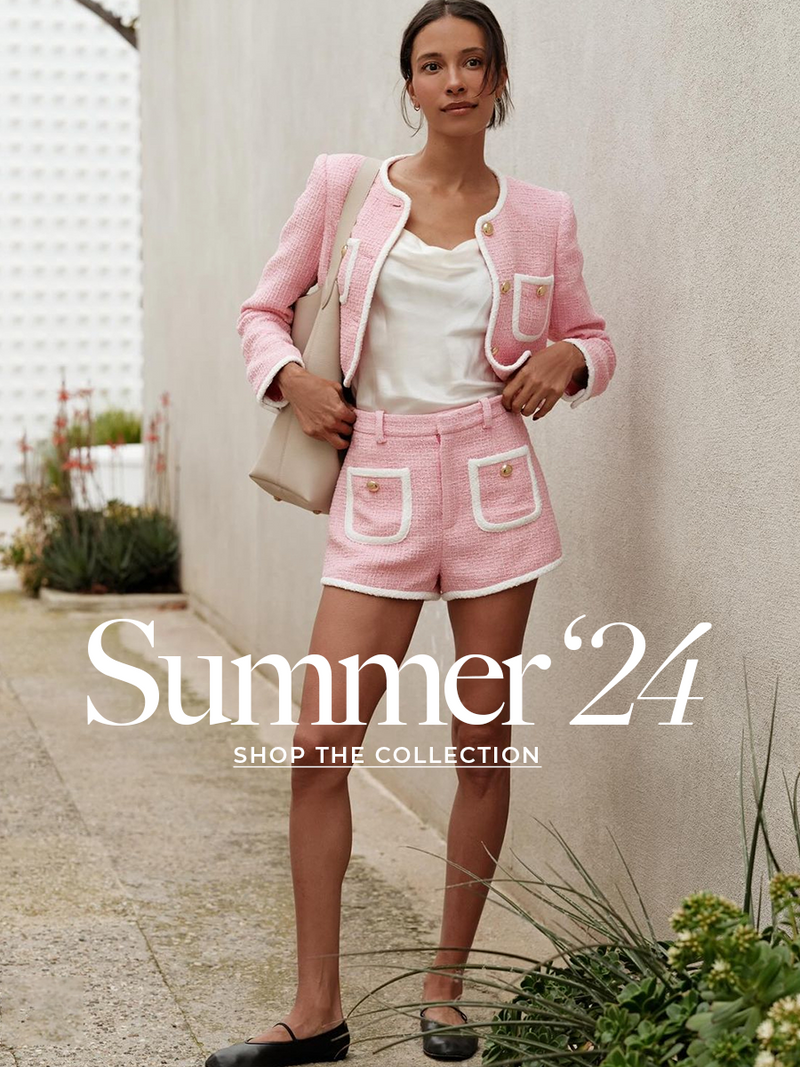 Shop Designer Clothing Brands Online at Amy Atelier