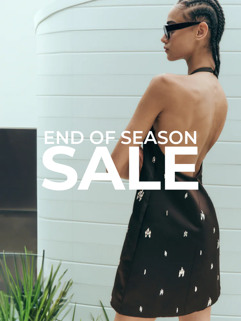 Shop Designer Clothing Brands Online at Amy Atelier